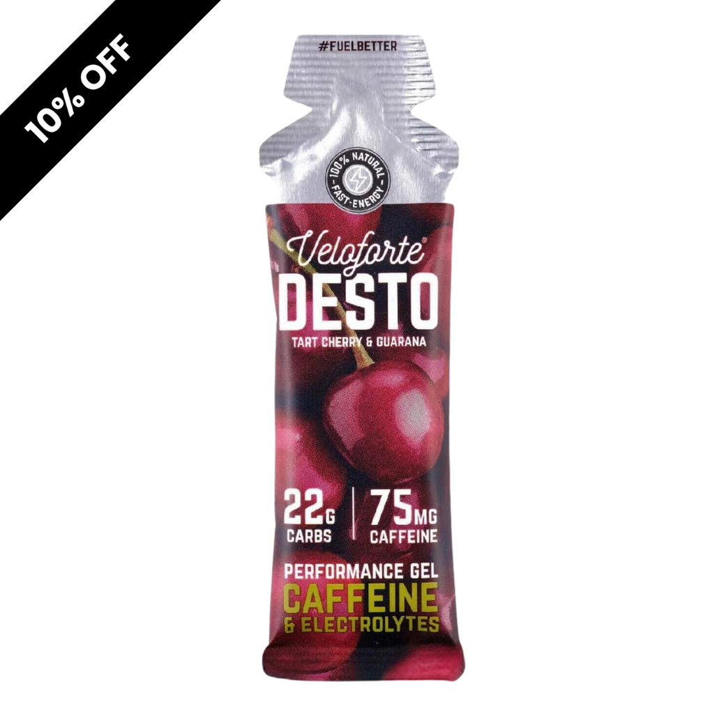 Clearance | Aid Station